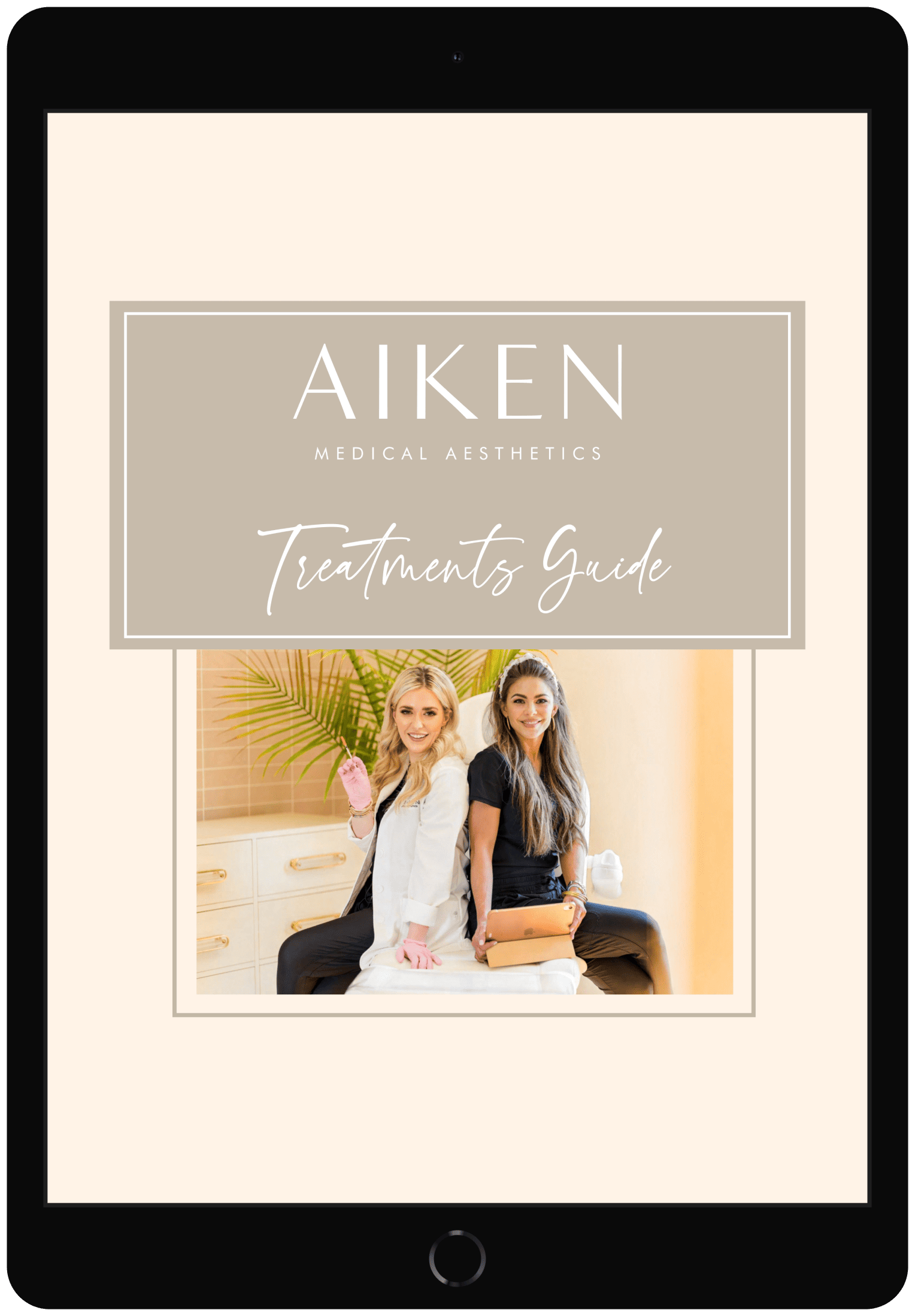 Aiken Medical Aesthetics | #1 Med Spa in Aiken, SC