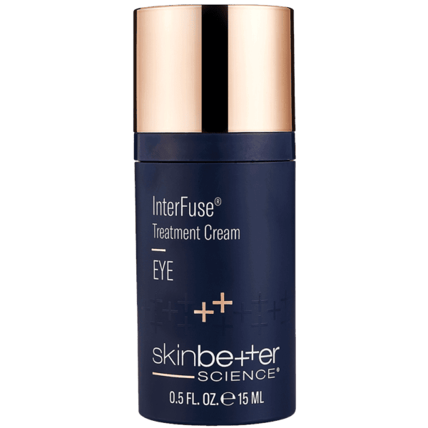 Skinbetter Science Eye Interfuse Treatment Cream | Aiken Medical Aesthetics