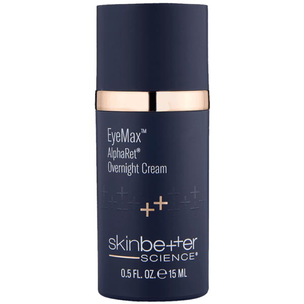 Skinbetter Science Eyemax AlphaRet Overnight Cream | Aiken Medical ...