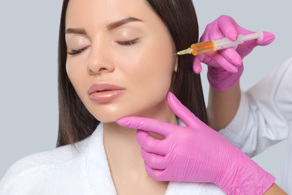 Top 5 PRP Injection Treatment Areas | Aiken Medical Aesthetics