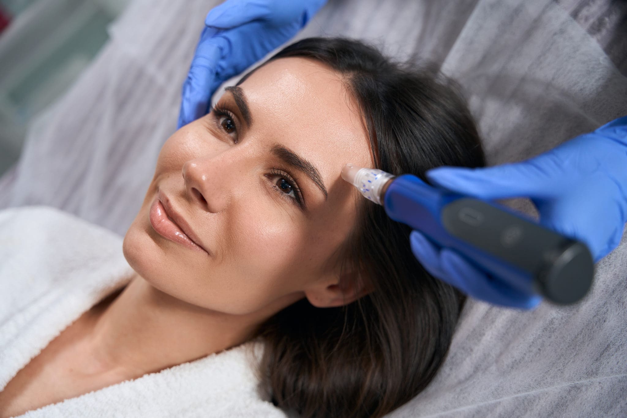 SkinPen Benefits | Aiken Medical Aesthetics