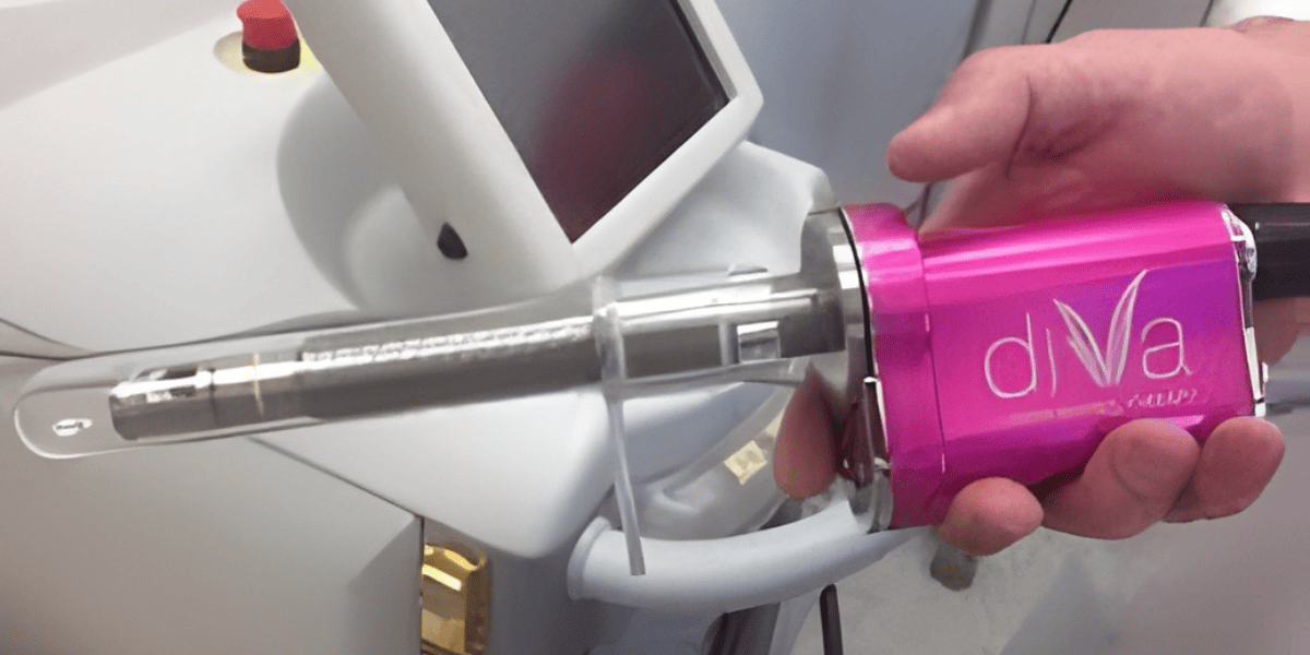 diVa by Sciton in Aiken, SC | Vaginal Rejuvenation Treatment